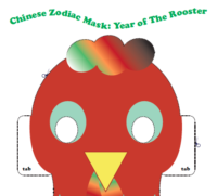 Art and Craft – Creative Chinese