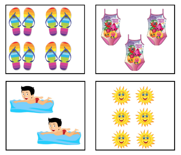 numbers – Creative Chinese