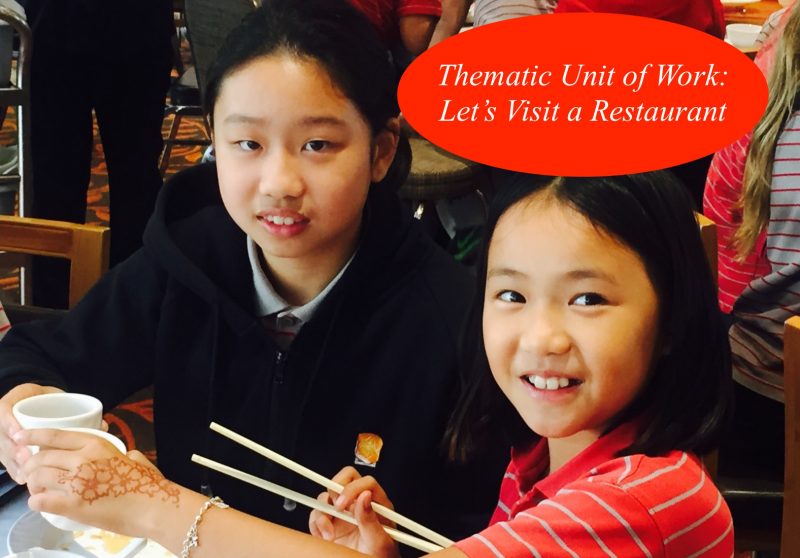 Integrated Chinese: Lesson 1 (Teach Me Chinese..) – Creative Chinese