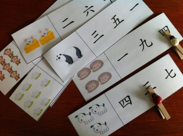 Creative Chinese