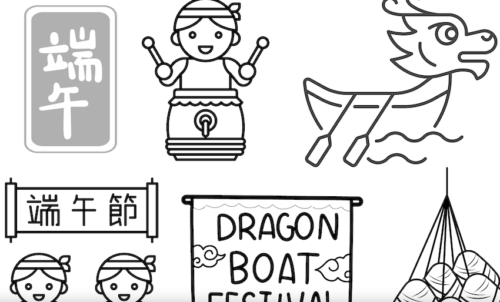 Worksheets – Creative Chinese