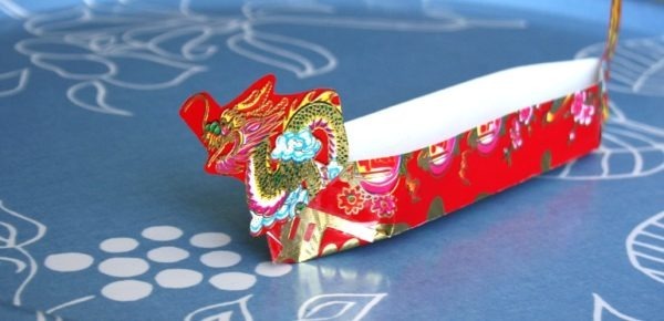 Art and Craft – Creative Chinese